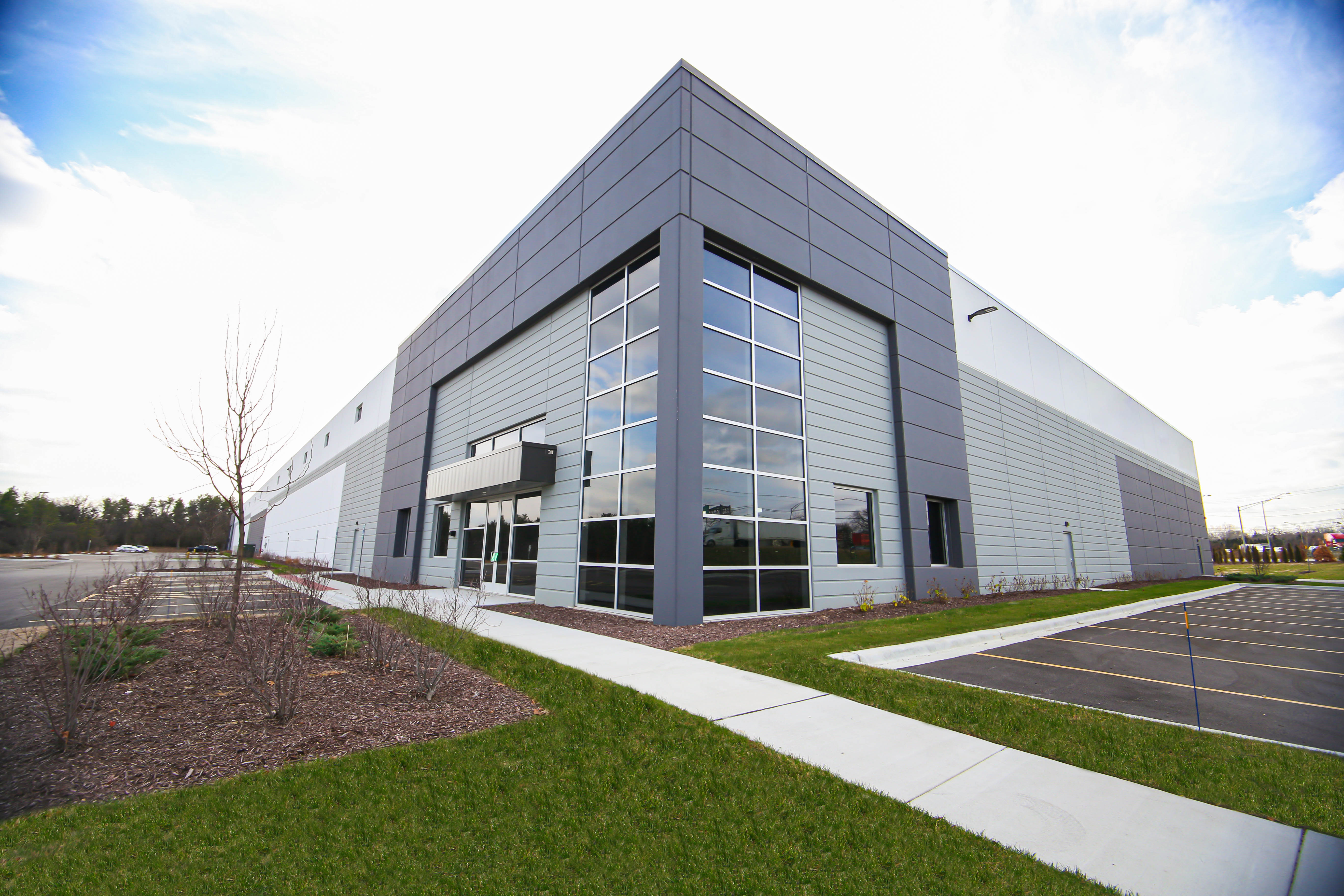 NORTH KANE PROPERTIES – KENNETH FRANZESE & JOHN CASSIDY